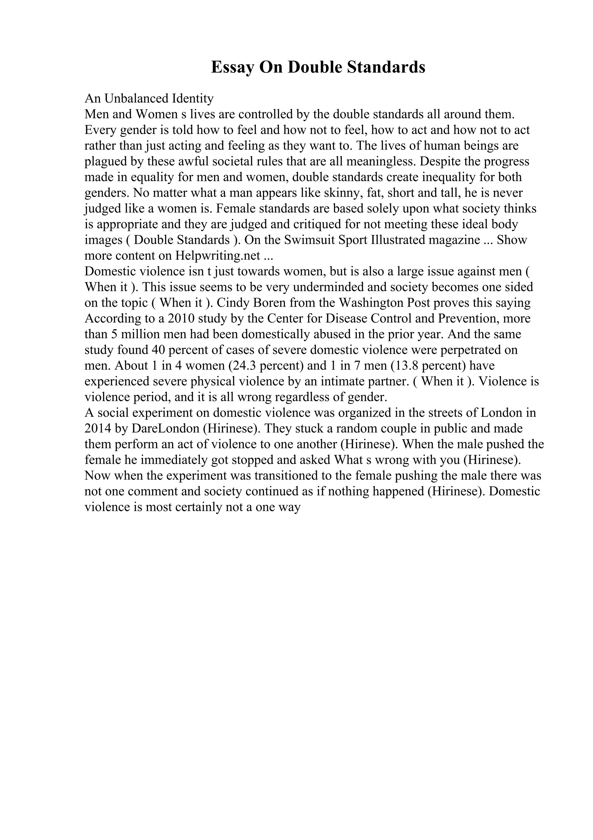 Problem Essay Examples.pdfProblem Essay Examples. Research Problem ...