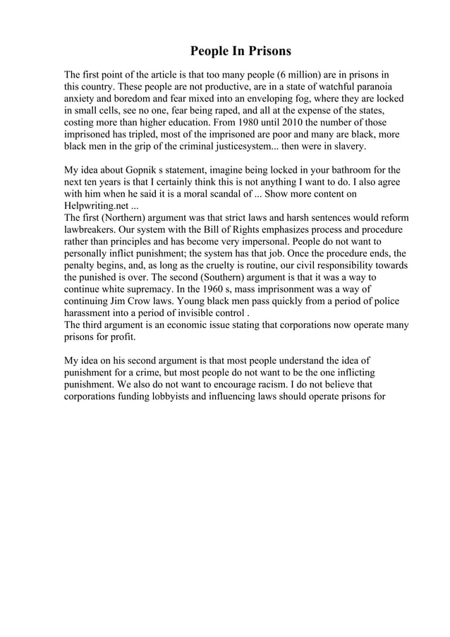 Problem Essay Examples.pdfProblem Essay Examples. Research Problem ...