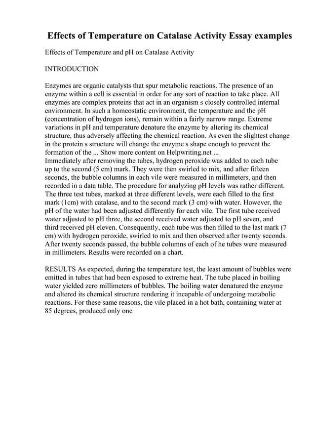 Problem Essay Examples.pdfProblem Essay Examples. Research Problem ...