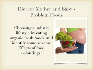 Problem foods | PDF