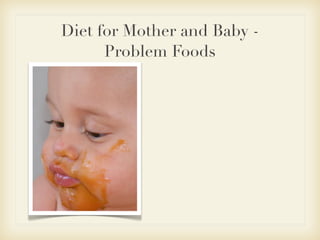 Problem foods | PDF