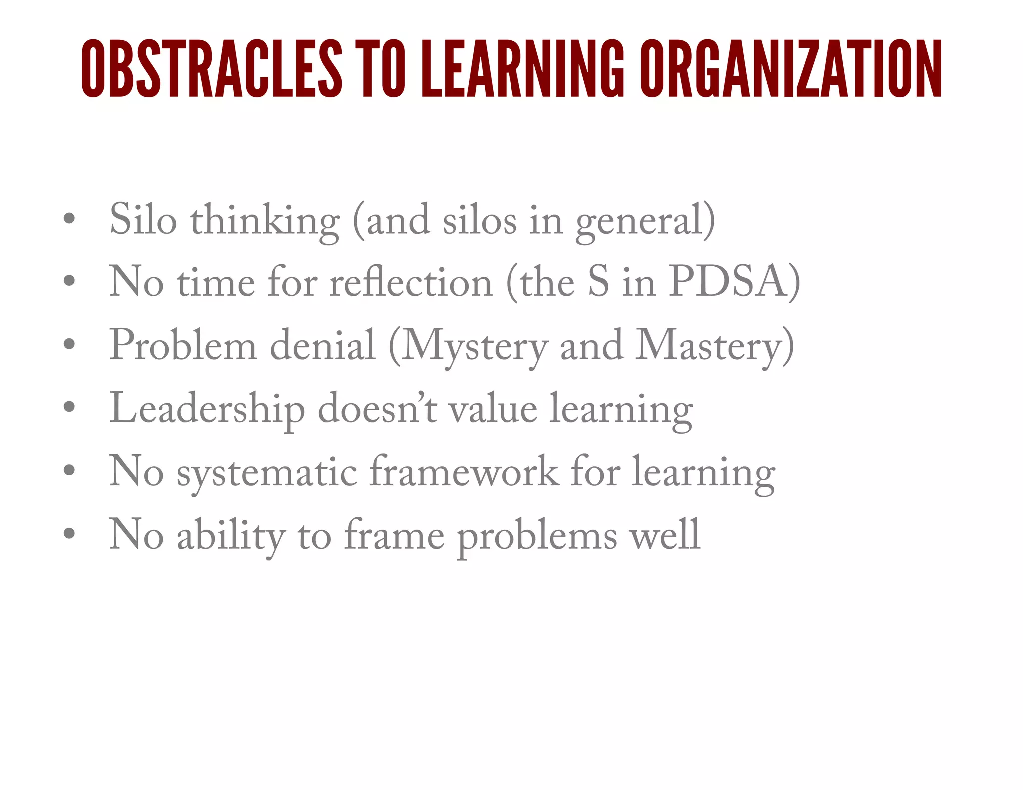 LeanUX: Problem Framing Using the 4 Ws | PDF