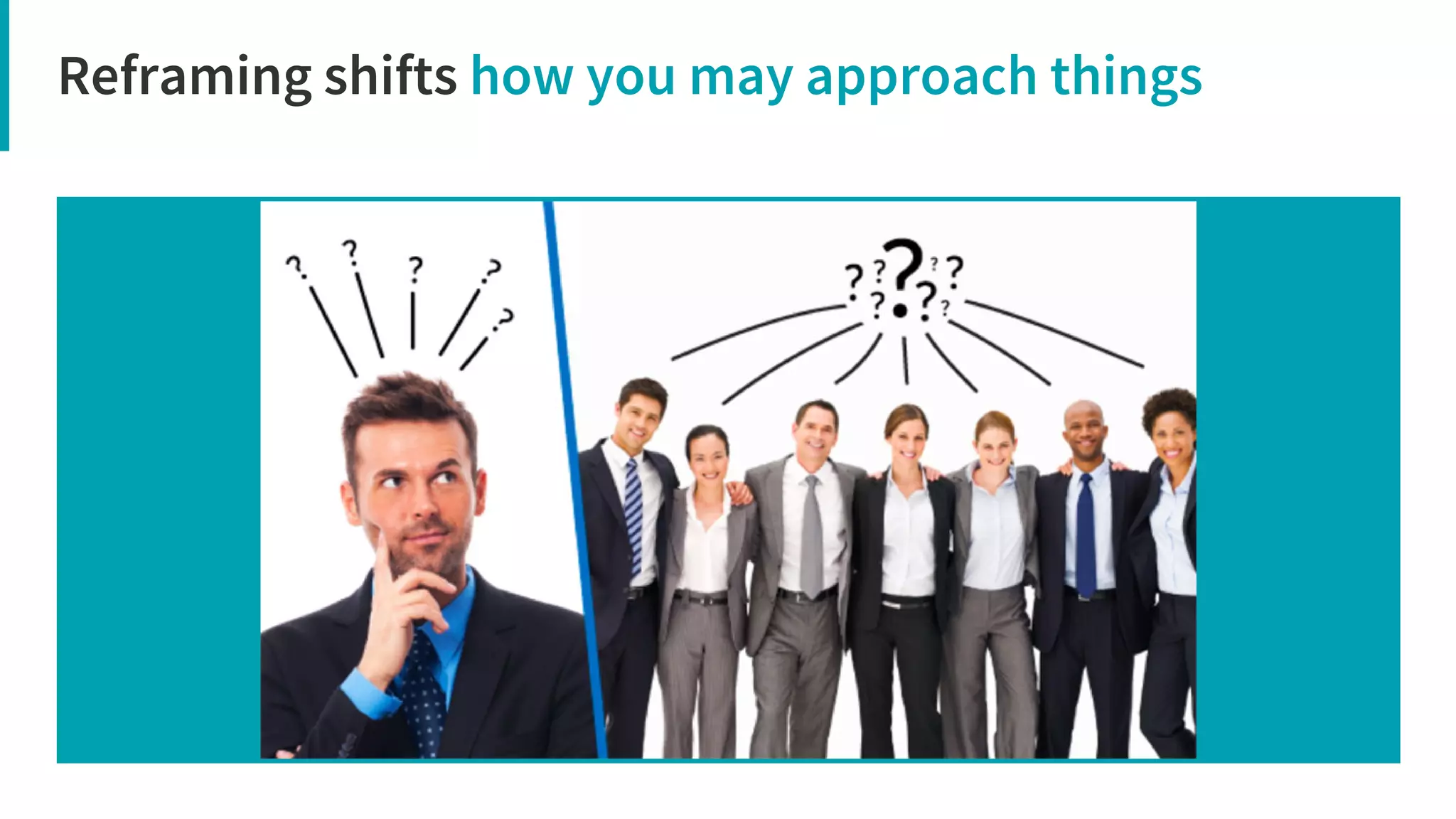 Problem Framing before Problem Solving | PPT