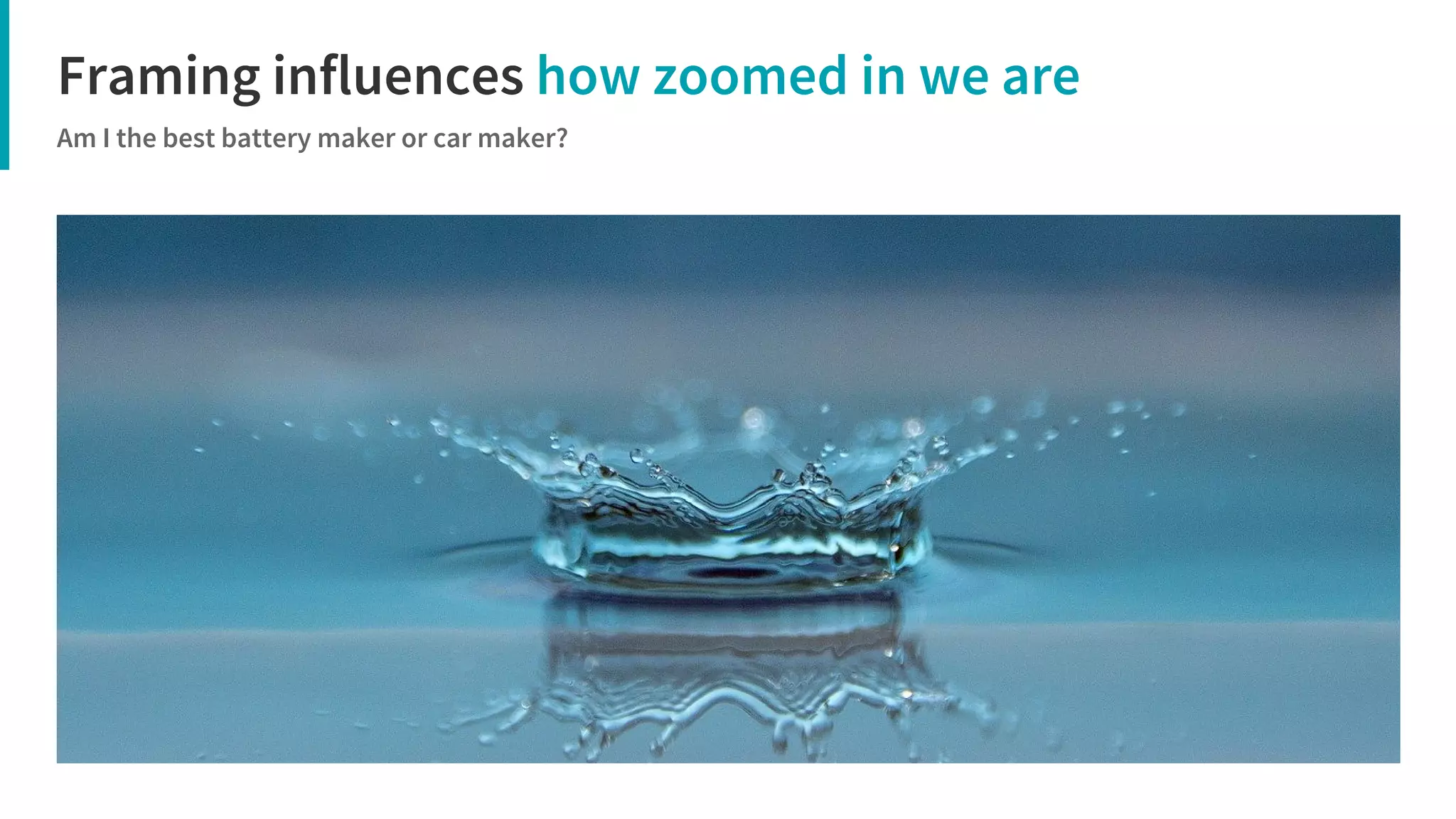 Problem Framing before Problem Solving | PPT