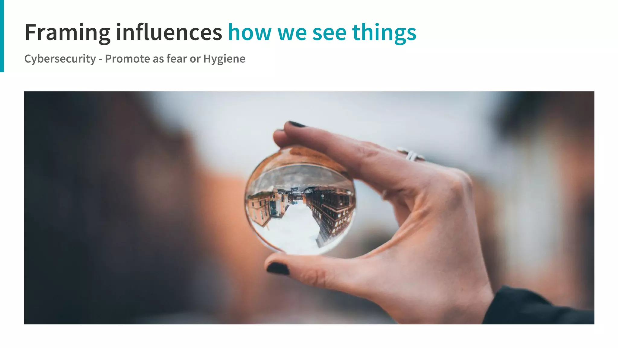 Problem Framing before Problem Solving | PDF