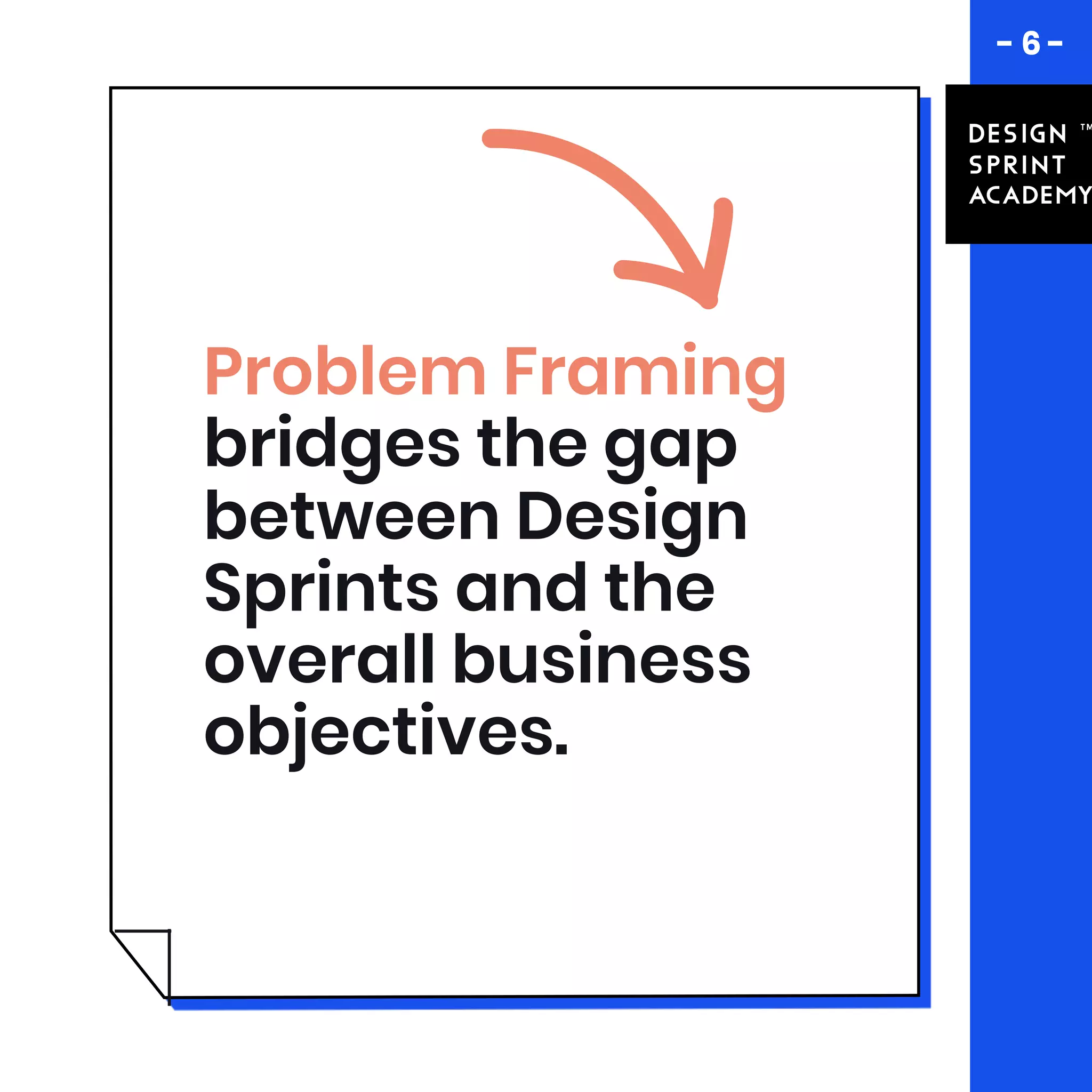 Problem Framing in Design Sprint 3.0 | PDF