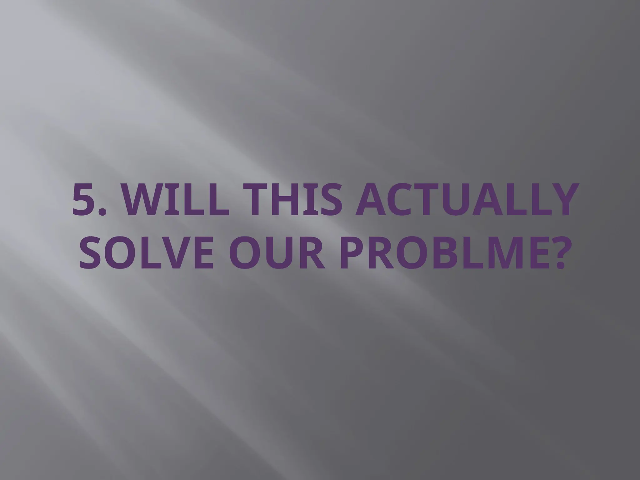 Problem Identification Problem Scoping in AI project cycle AI project | PPT