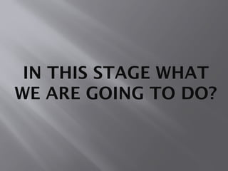 Problem Identification Problem Scoping in AI project cycle AI project | PPT