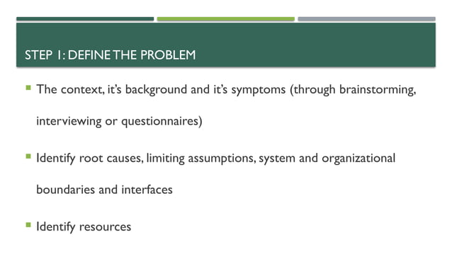 Problem Identification and Problem Solving.pptx