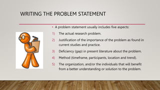 PROBLEM IDENTIFICATION IN SCIENTIFIC RESEARCH.pptx