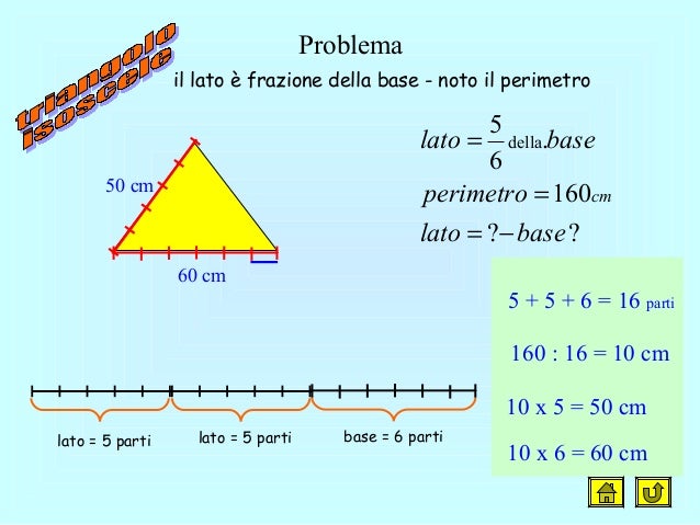 Problemi Di Geometria
