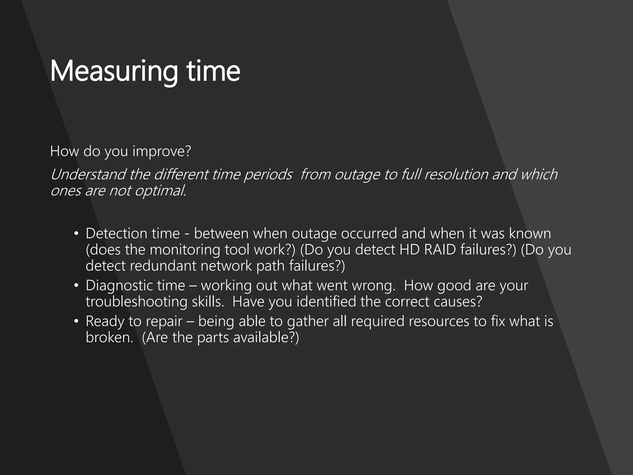 Problem management foundation - Lifecycle | PPT