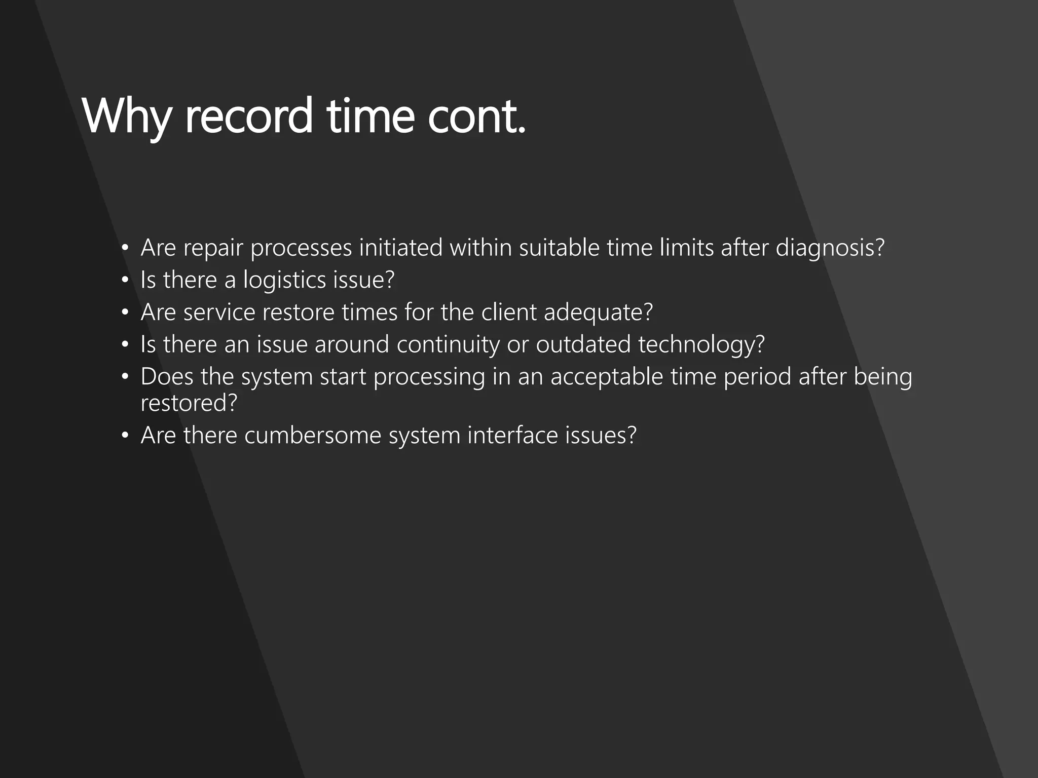 Problem management foundation - Lifecycle | PPTX
