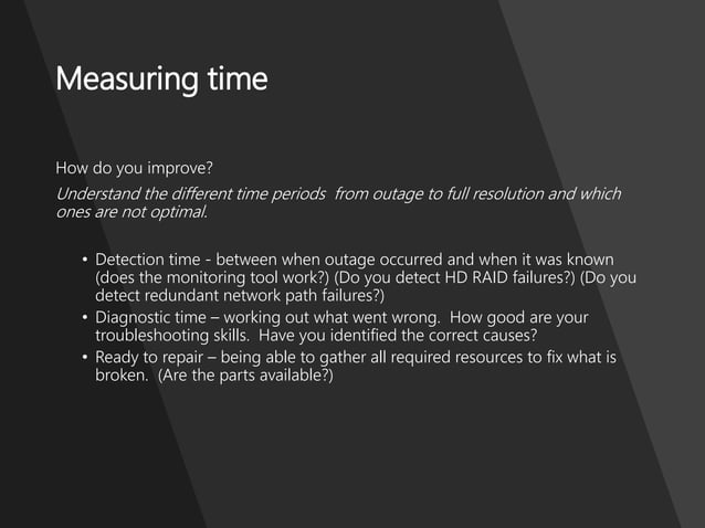 Problem management foundation - Lifecycle | PPT