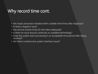 Problem management foundation - Lifecycle | PPT