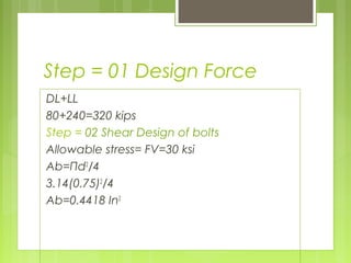 Design Problem (ASD Method) | PPT
