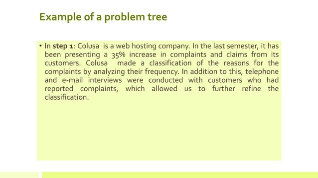 Problem & Objective Tree.pptx