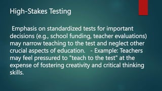 problem of Assessment by faheem nadir.pptx