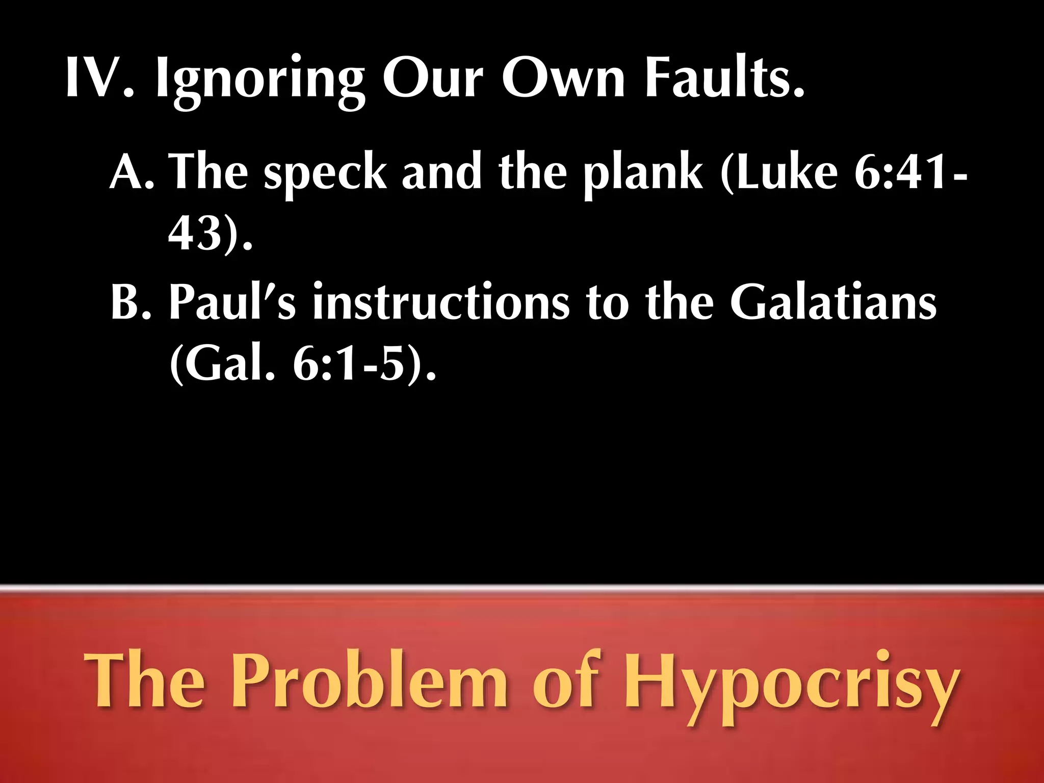 ProblemofHypocrisy.pptx