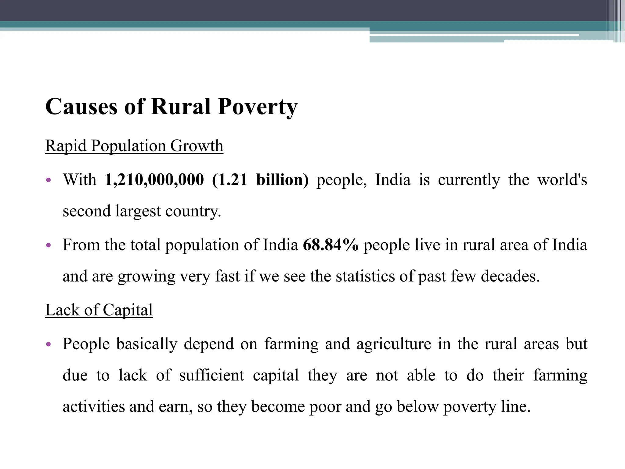 problem of poverty in India 225 pptx.pptx