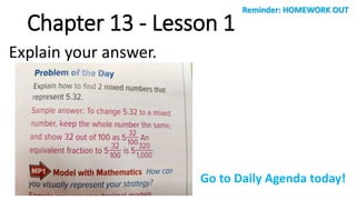 Problem of the Day.pptx