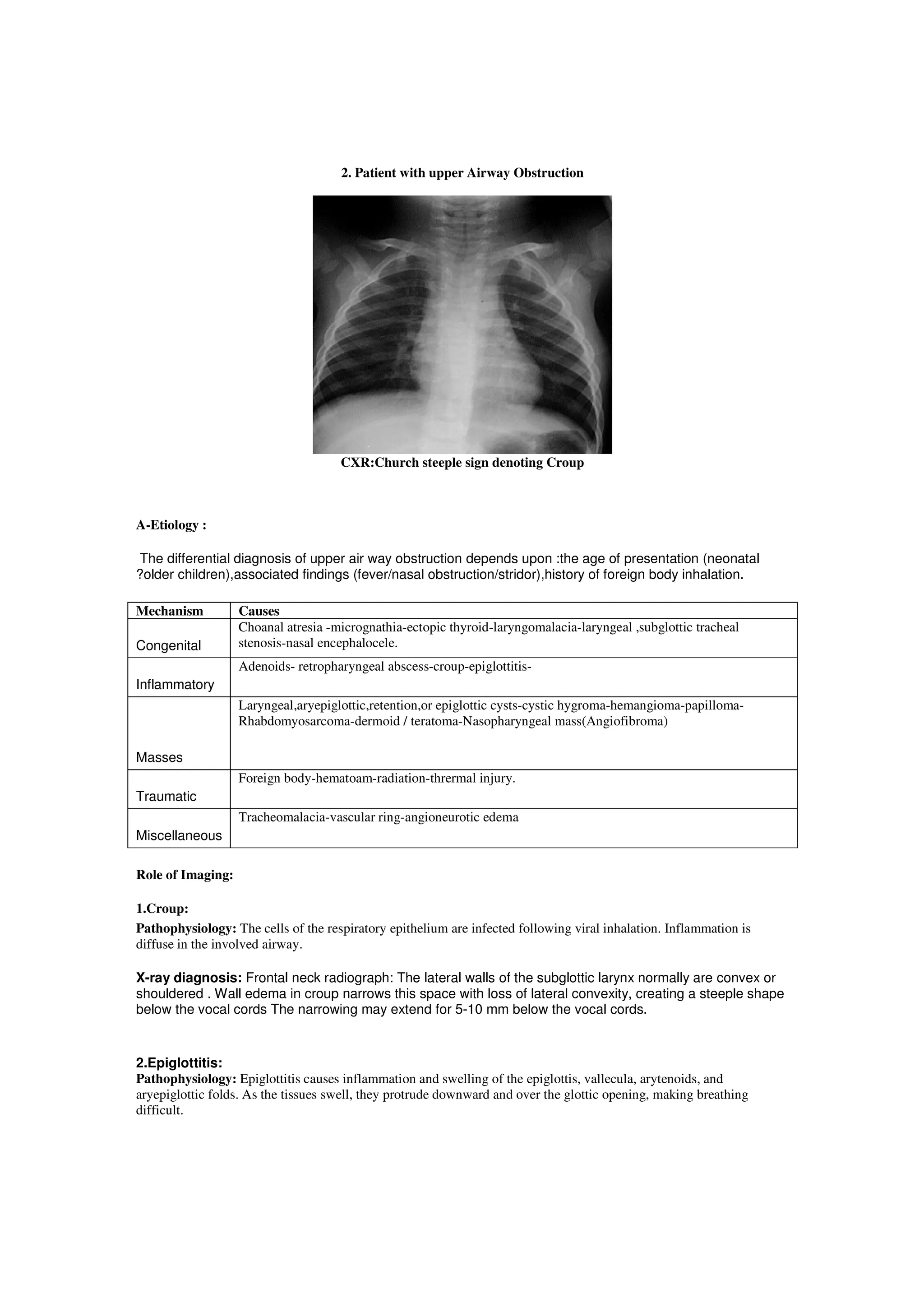 Problem Oriented Approach In Pediatric Radiology Pdf
