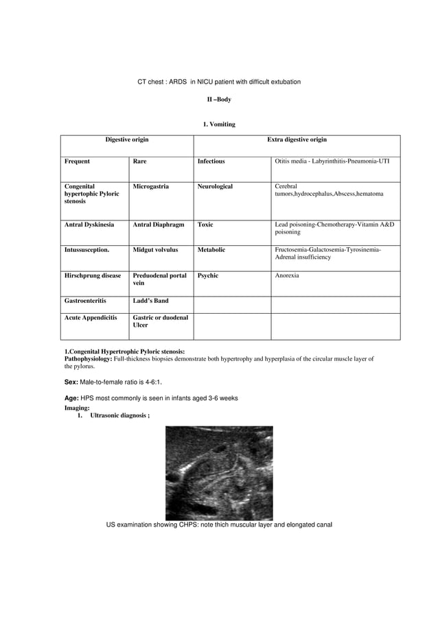 Problem Oriented Approach In Pediatric Radiology Pdf