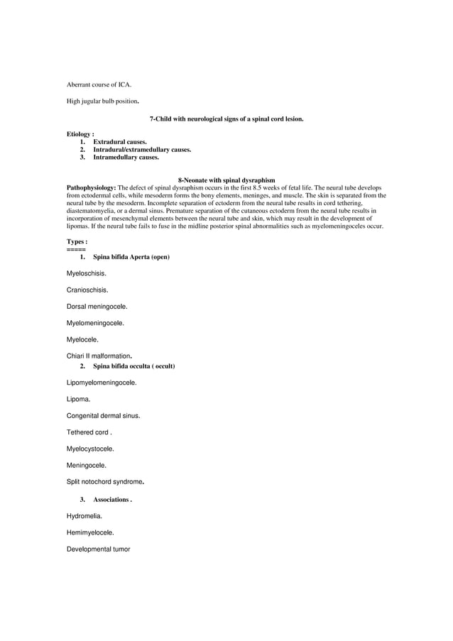 Problem Oriented Approach In Pediatric Radiology Pdf