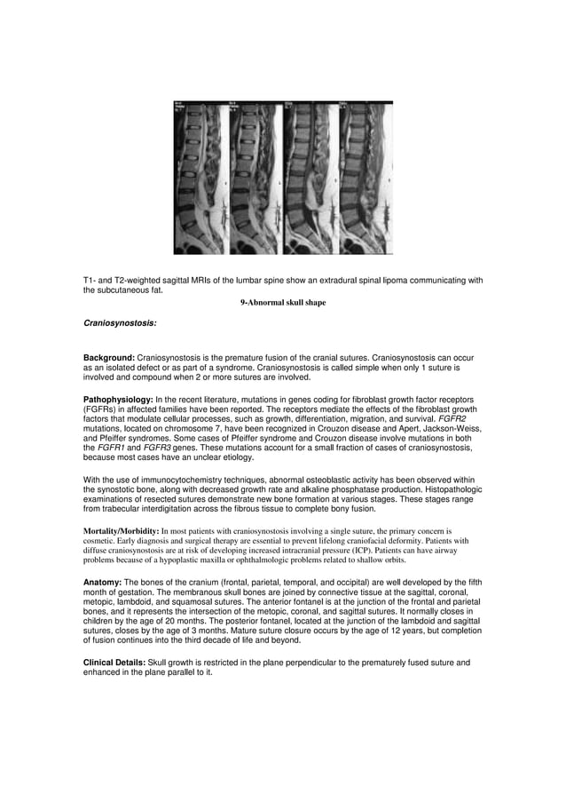Problem Oriented Approach In Pediatric Radiology Pdf