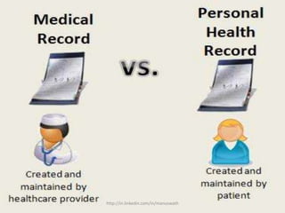 Problem oriented medical record | PPTX
