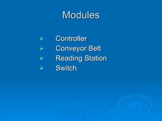Problem oriented software engineering01 | PPT | Programming Languages | Computing