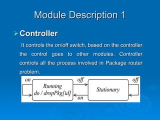 Problem oriented software engineering01 | PPT | Programming Languages | Computing