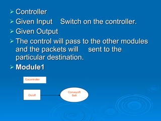 Problem oriented software engineering01 | PPT | Programming Languages | Computing