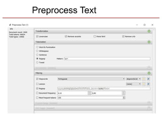 Problem prediction model | PPT