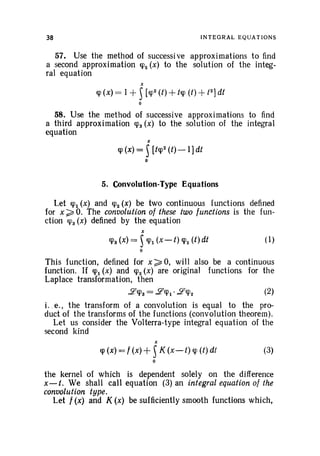 Successive Approximation Math