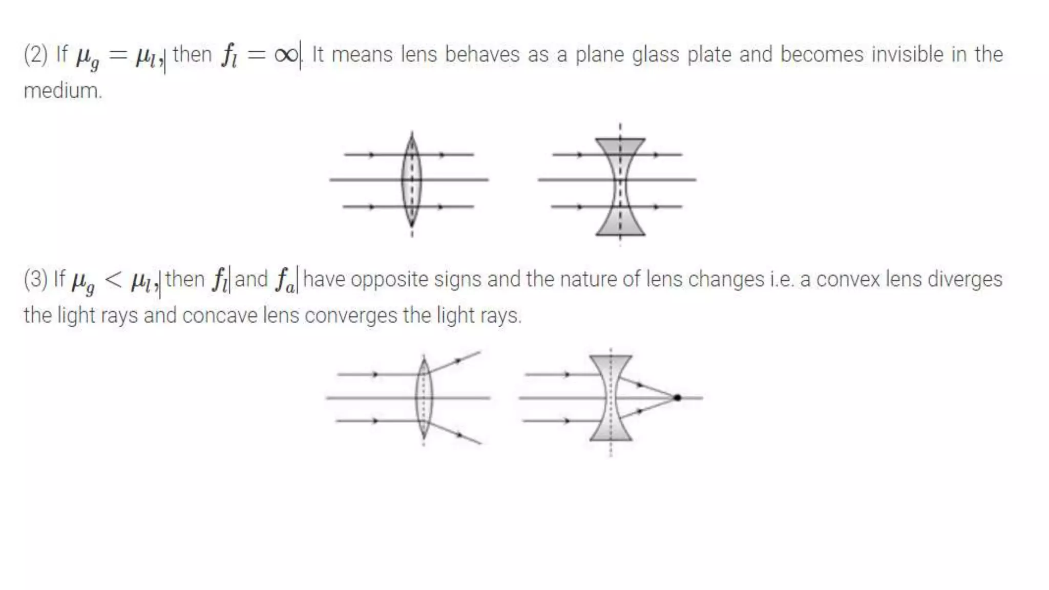 Problems - Ray Optics.pptx | Physics | Science
