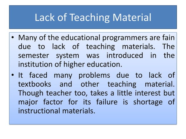 Problems And Issues In Curriculum Development And Factors Affecting problems-and-issues-in-curriculum-development-and-factors-affecting