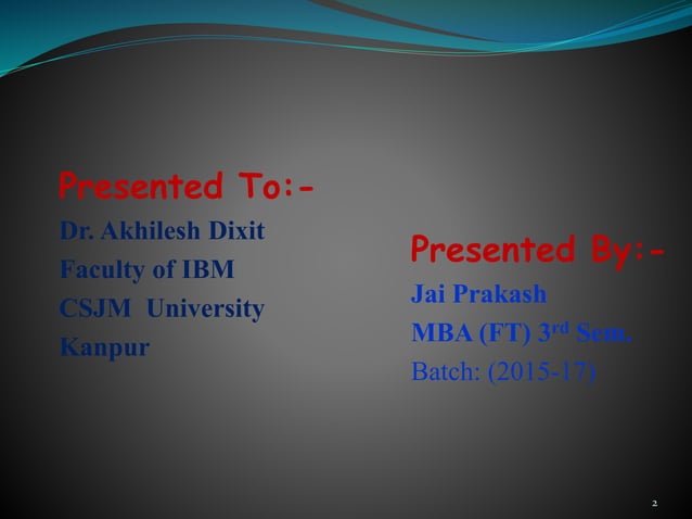 Problems and limitations of manpower planning | PPTX | Human Resources ...