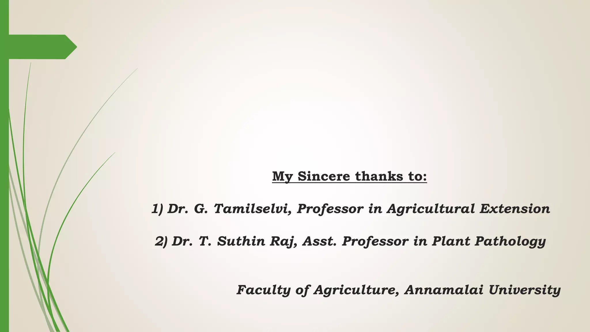 Problems and prospects of ICT in Agriculture, Livestock & Fisheries ...