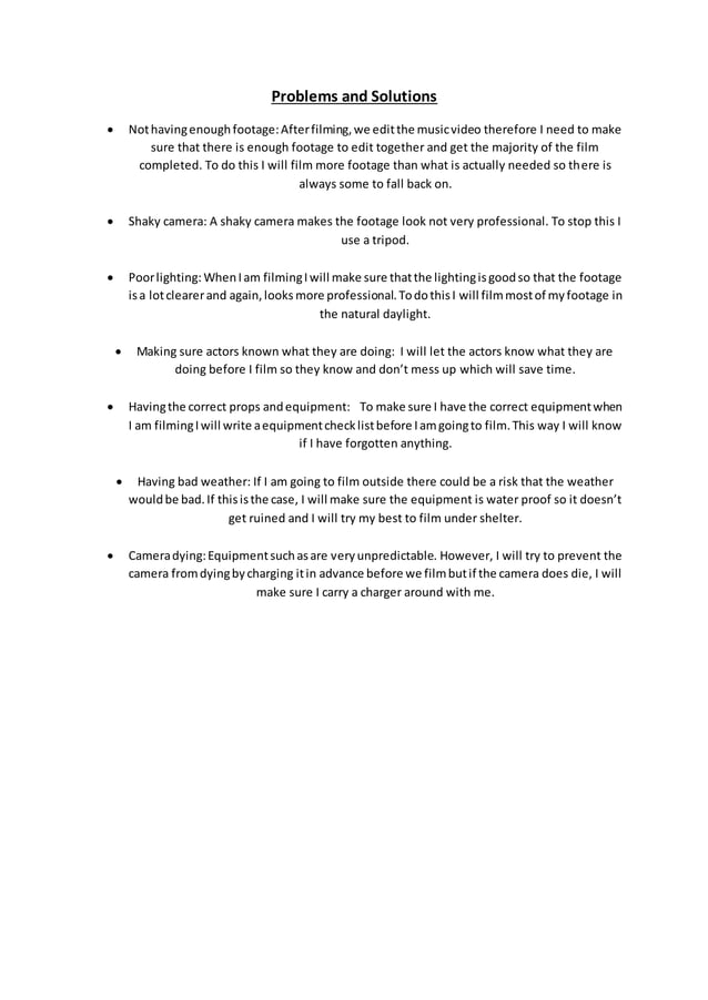 Problems and solutions | PDF