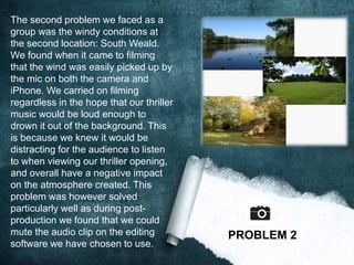 Problems & Solutions | PPT