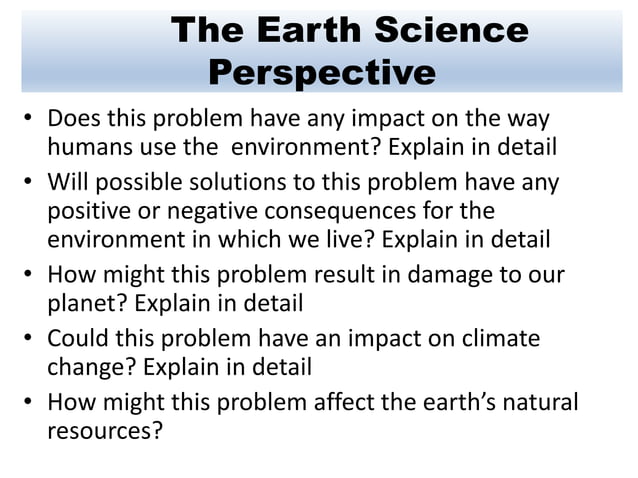 Dean R Berry Problems and Solutions of Global Warming | PPT