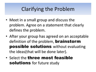 Problems and solutions: Nuclear proliferation 1 by Dean Berry | PPT