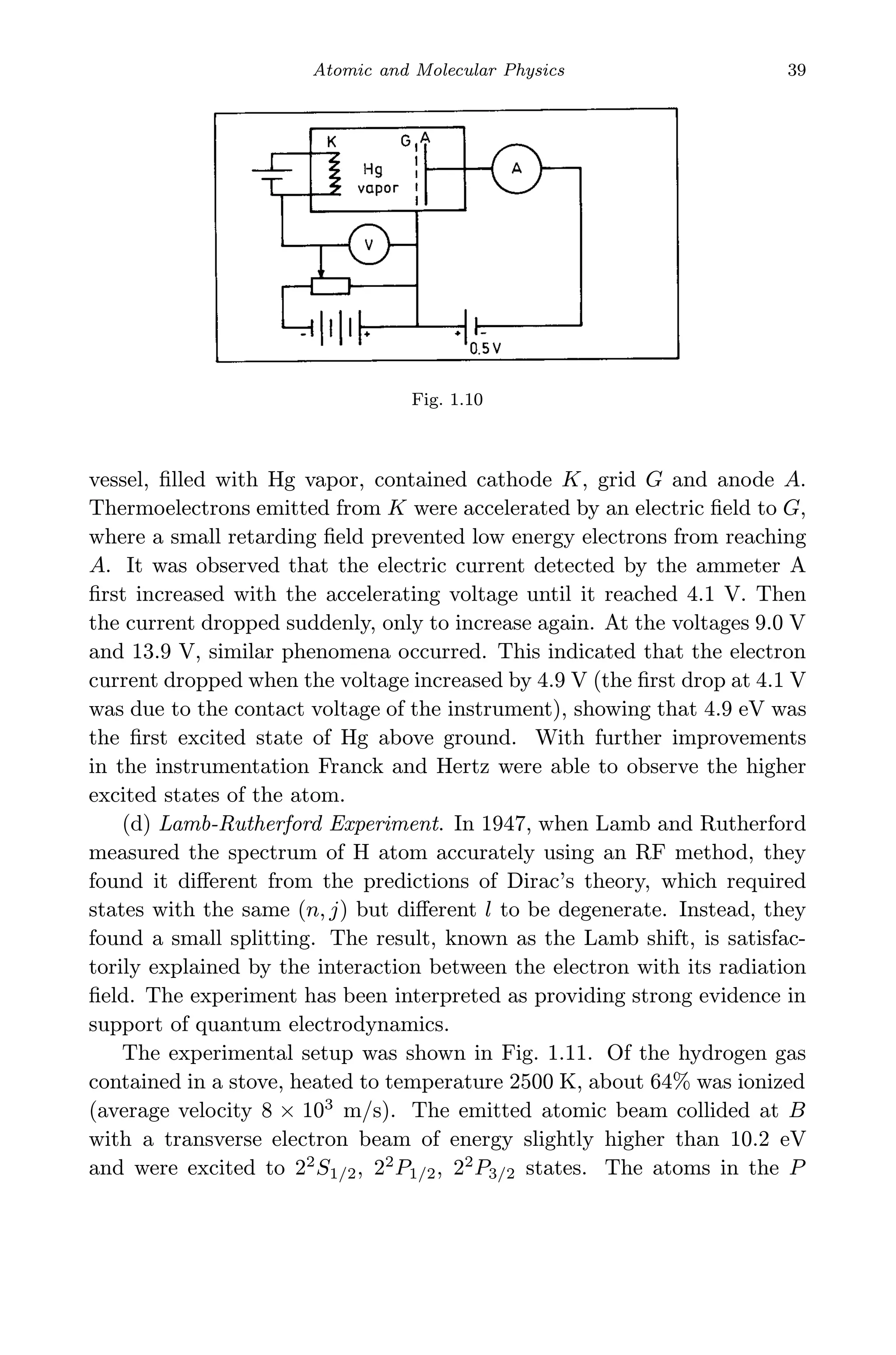 Problems and solutions on atomic, nuclear, and particle physics kuo lim ...