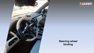 Problems Associated with Ignition System of a Car | PPT