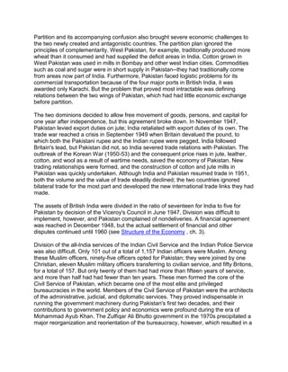 Problems at independence | DOCX