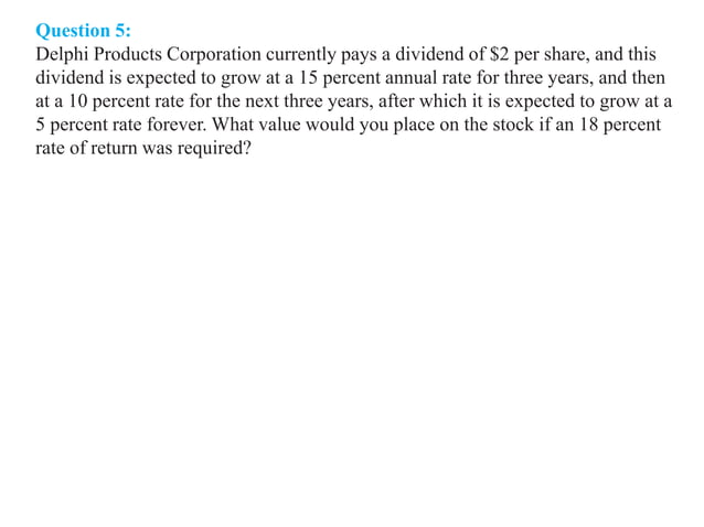 Chapter 6pptx | PPTX