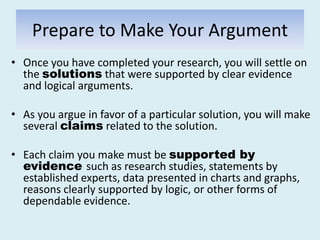 Dean R Berry Problems and Solutions: Our Natural Resources are ...