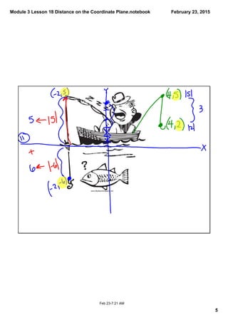Problem set lesson 18 | PDF