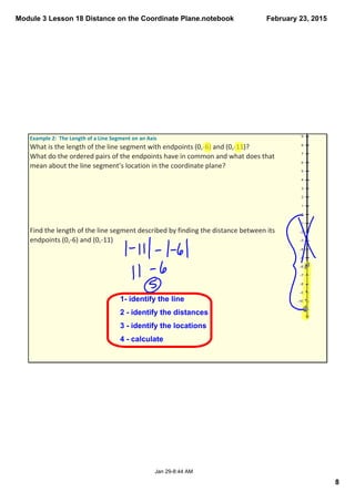 Problem set lesson 18 | PDF